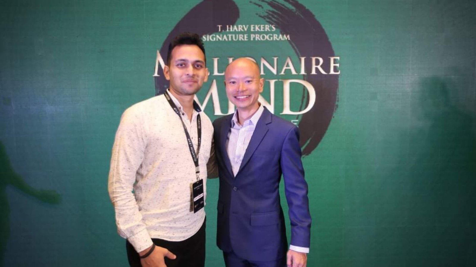 Gold - Tribe Building Mastermind