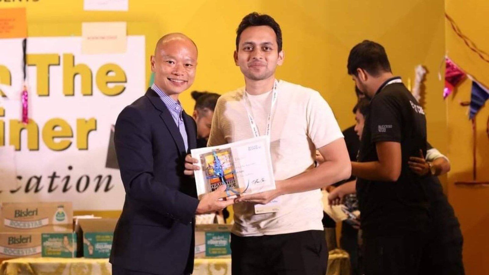 Gold - Tribe Building Mastermind